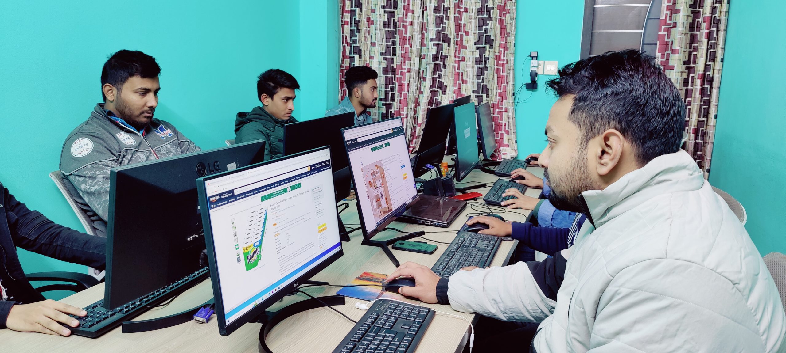 Data Entry & Lead Generation - Kava : The Best Data Driven Digital ...